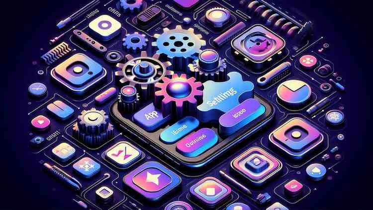 Mastering App Settings: Configuring App Preferences Mastering App Settings: Configuring App Preferences