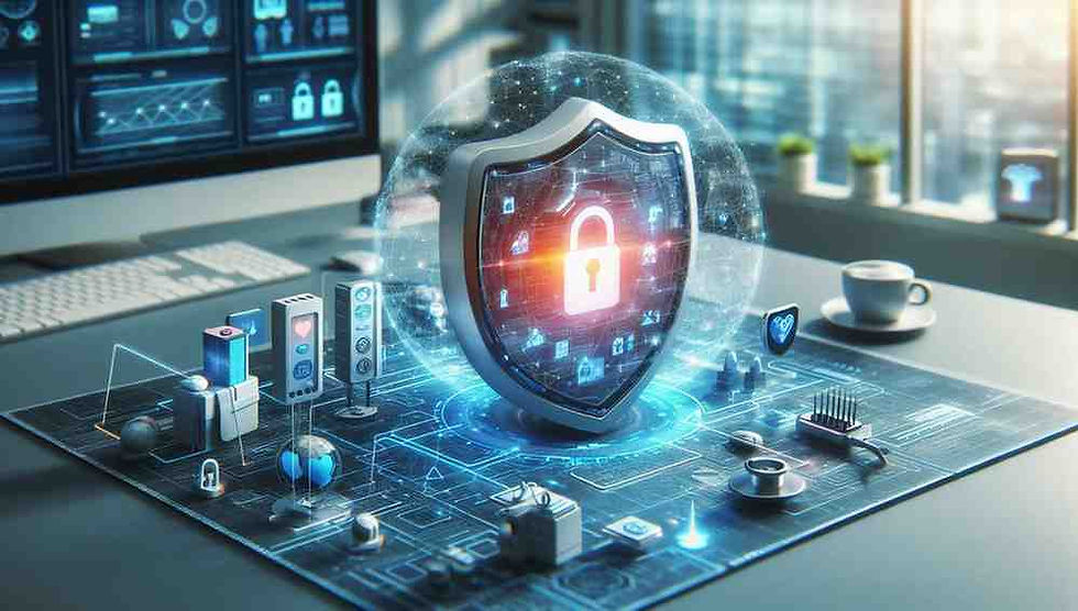 Guide to API Security: Best Practices & Strategies