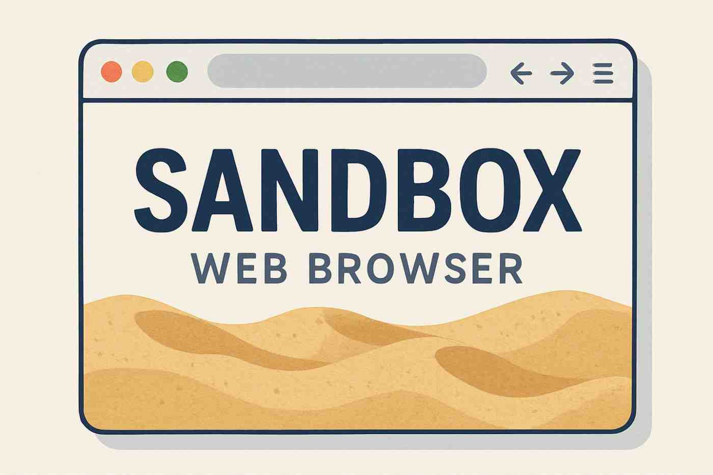 Sandbox Web Browser: Browse Safely Without Risks