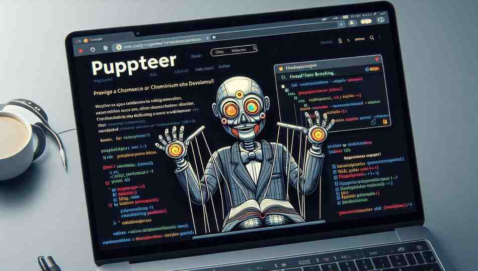 Mastering Puppeteer: Headless Browser Automation Guide