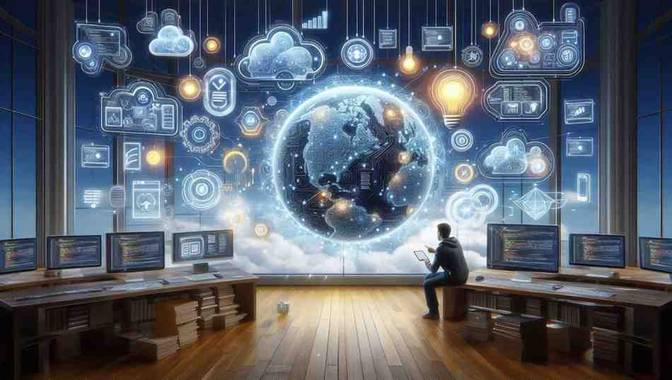 Revolutionize Software Quality with Cross-Platform API Testing Revolutionize Software Quality with Cross-Platform API Testing