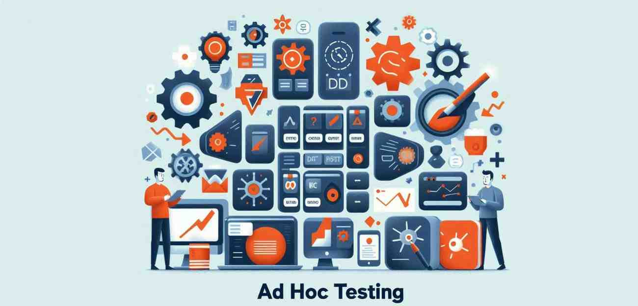 Guide to Ad hoc Testing: Flexibility and Creativity