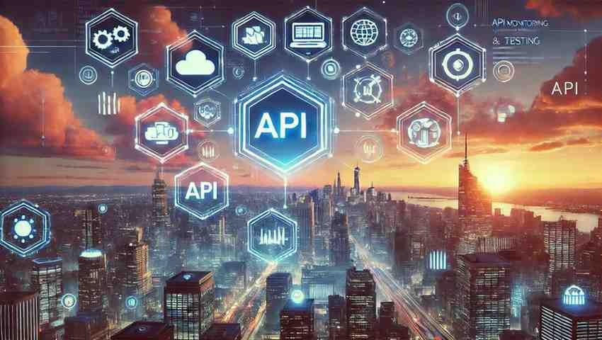 API Testing Best Practices: Master Effective Testing with AI API Testing Best Practices: Master Effective Testing with AI
