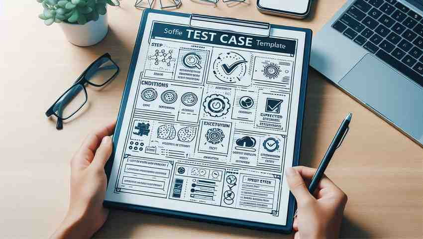 Best Practices for Crafting a Software Test Case Template