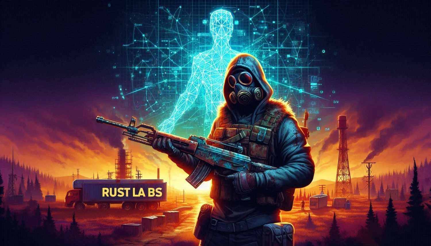 Your Ultimate Guide to Rust Labs: Mastering the Rust Experience