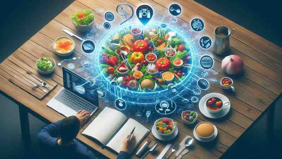 Discover the 'OdeToFood' ASP.NET Core GitHub Project Discover the 'OdeToFood' ASP.NET Core GitHub Project