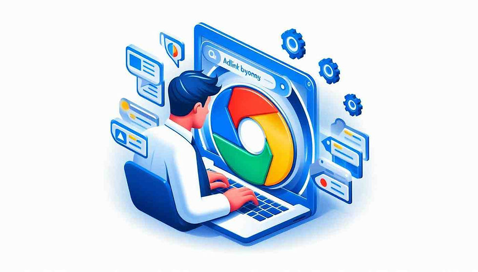 The Ultimate Guide to Adlink Bypass: Effortlessly Skip Ad-Links