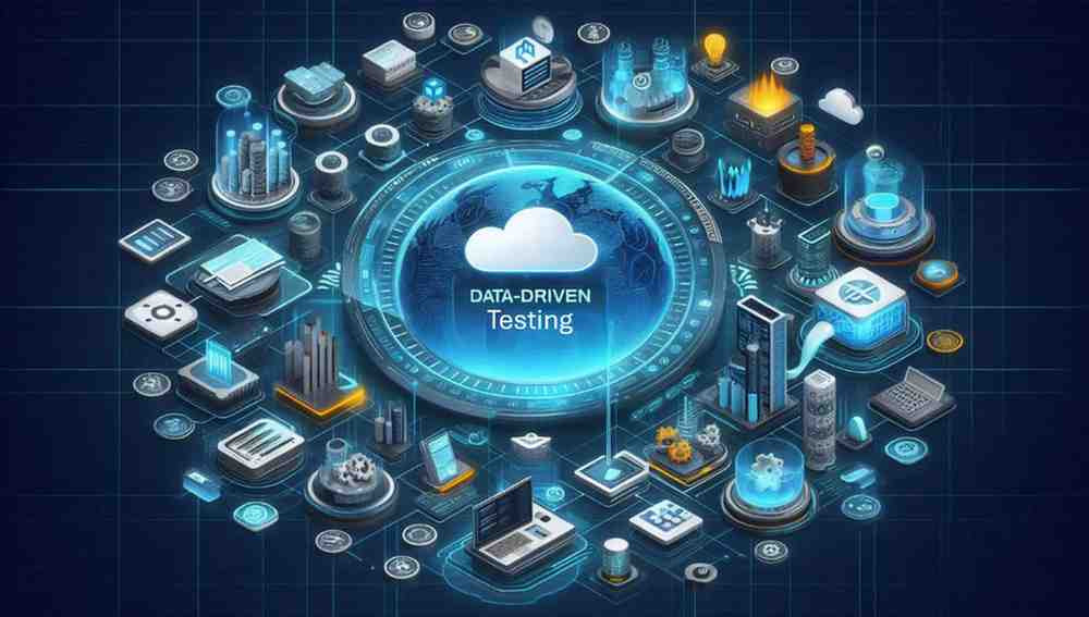 Top Benefits of Data-Driven API Testing for Enterprises Top Benefits of Data-Driven API Testing for Enterprises