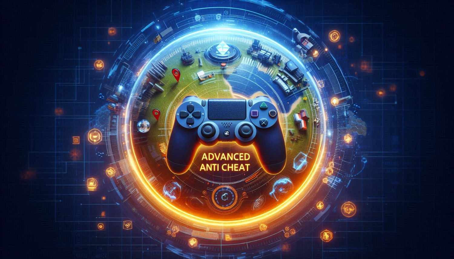 Your Comprehensive Guide To Advanced Anti Cheat Aac