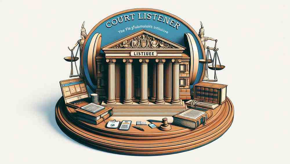 Guide to CourtListener: Unlock Free Legal Data