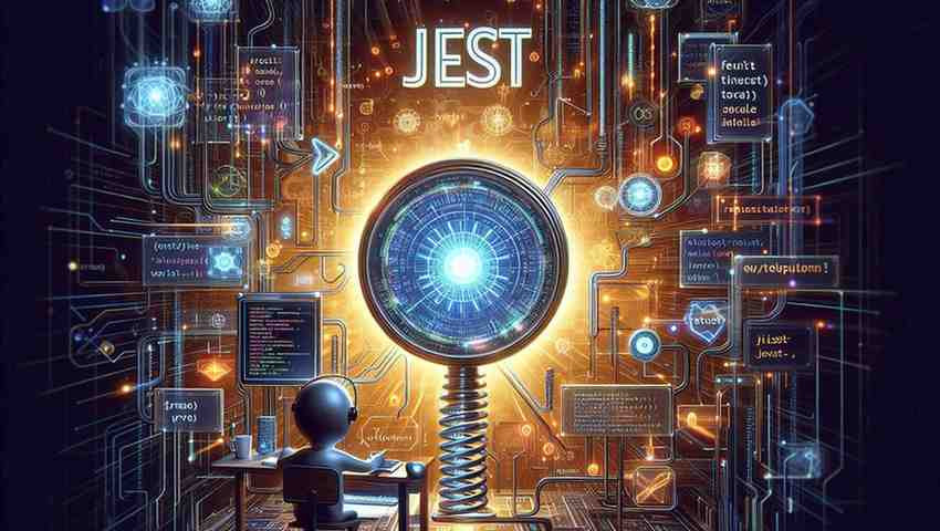 Guide to Mastering npm Jest for JavaScript Testing Guide to Mastering npm Jest for JavaScript Testing