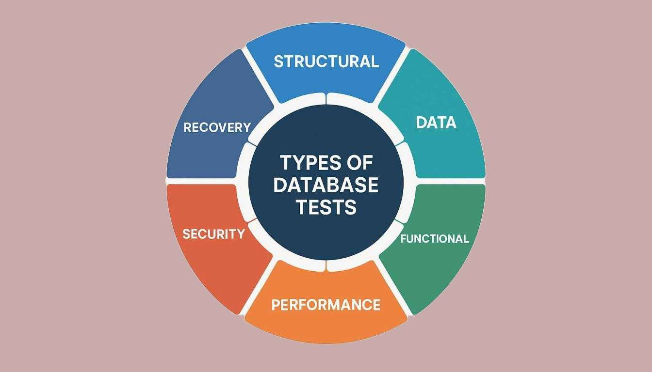 Database Tests: Guide to Ensuring Data Integrity and Performance