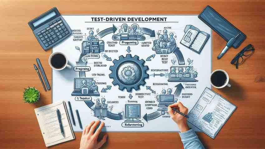 Guide to TDD Meaning: Understand Test-Driven Development