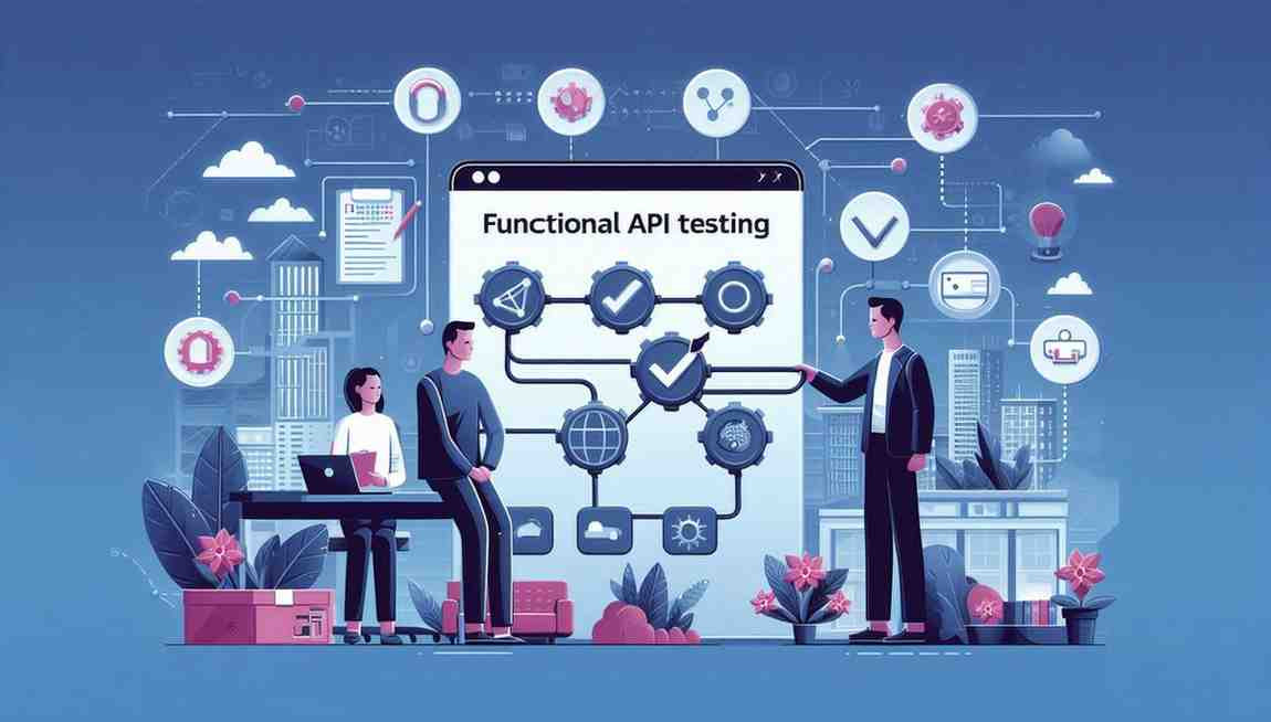 Unlock the Benefits of Functional API Testing with AI Unlock the Benefits of Functional API Testing with AI