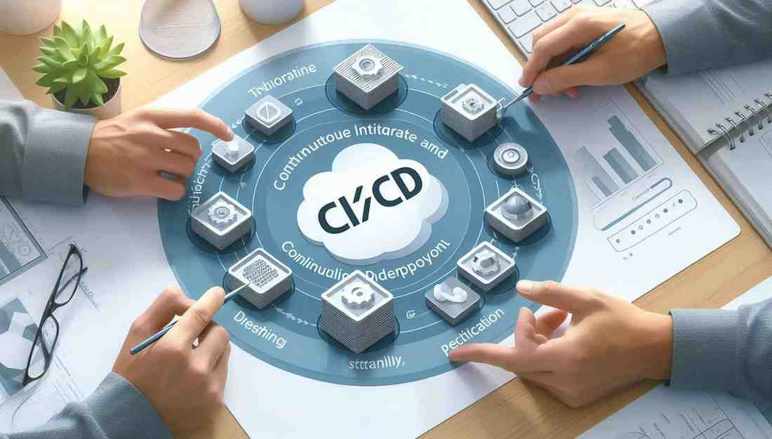 CICD Meaning Explained: Tools, Benefits & Best Practices