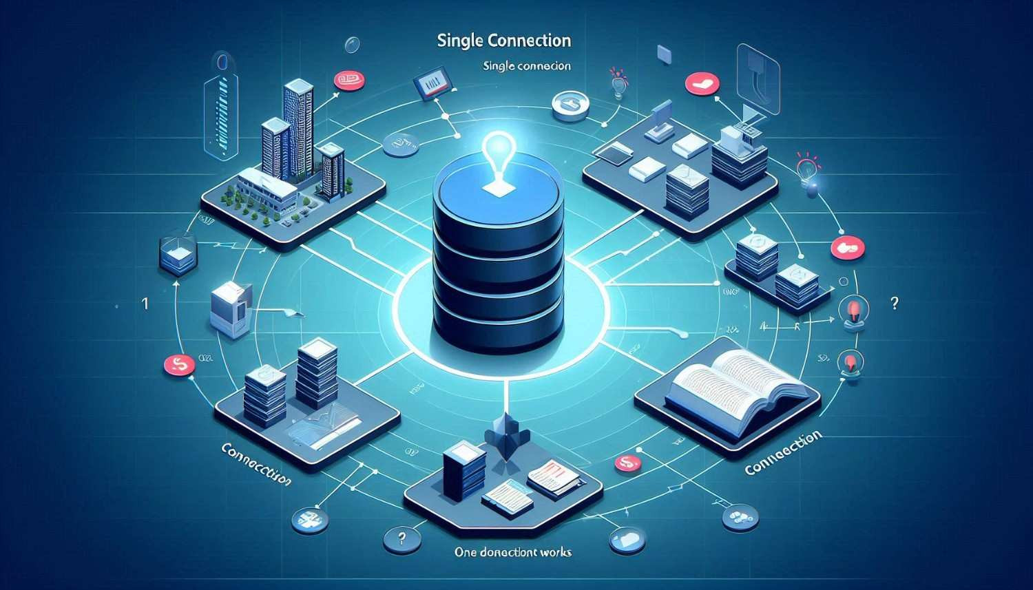Your Complete Guide to Single Connection in Database Management