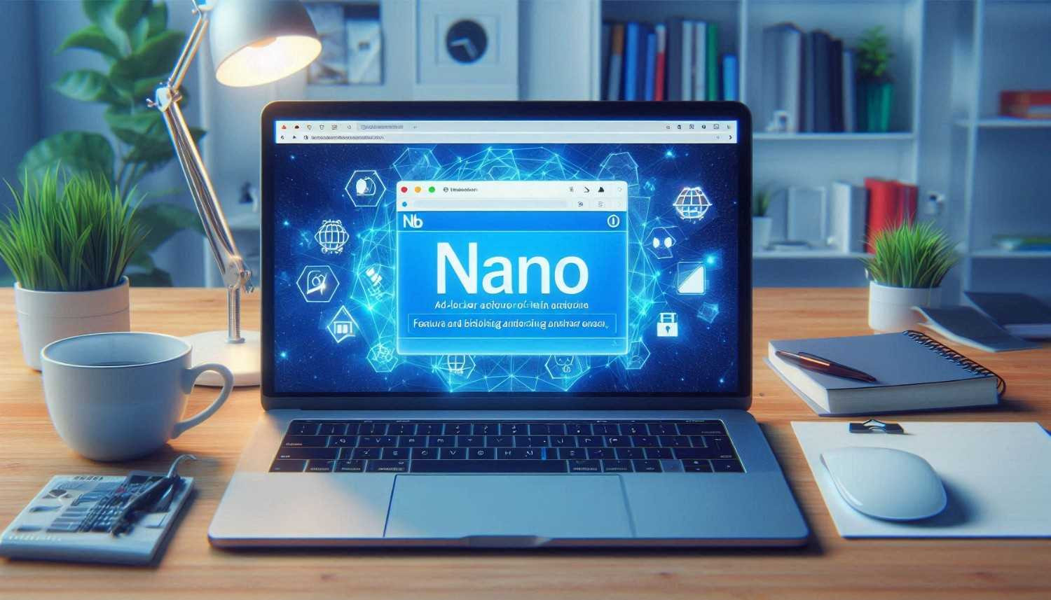 Guide to Nano Blocker: Ultimate Ad Blocking Solution