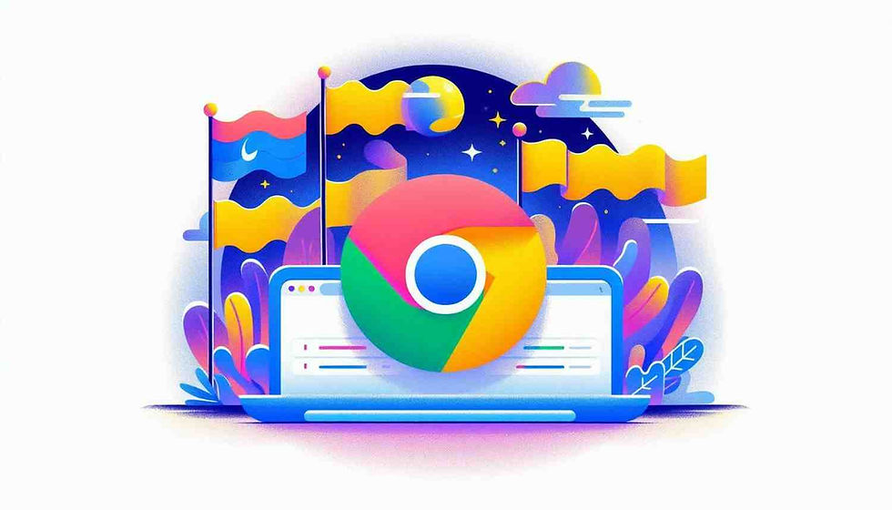 Your Guide to Google Flags: Unlocking Chrome’s Full Potential