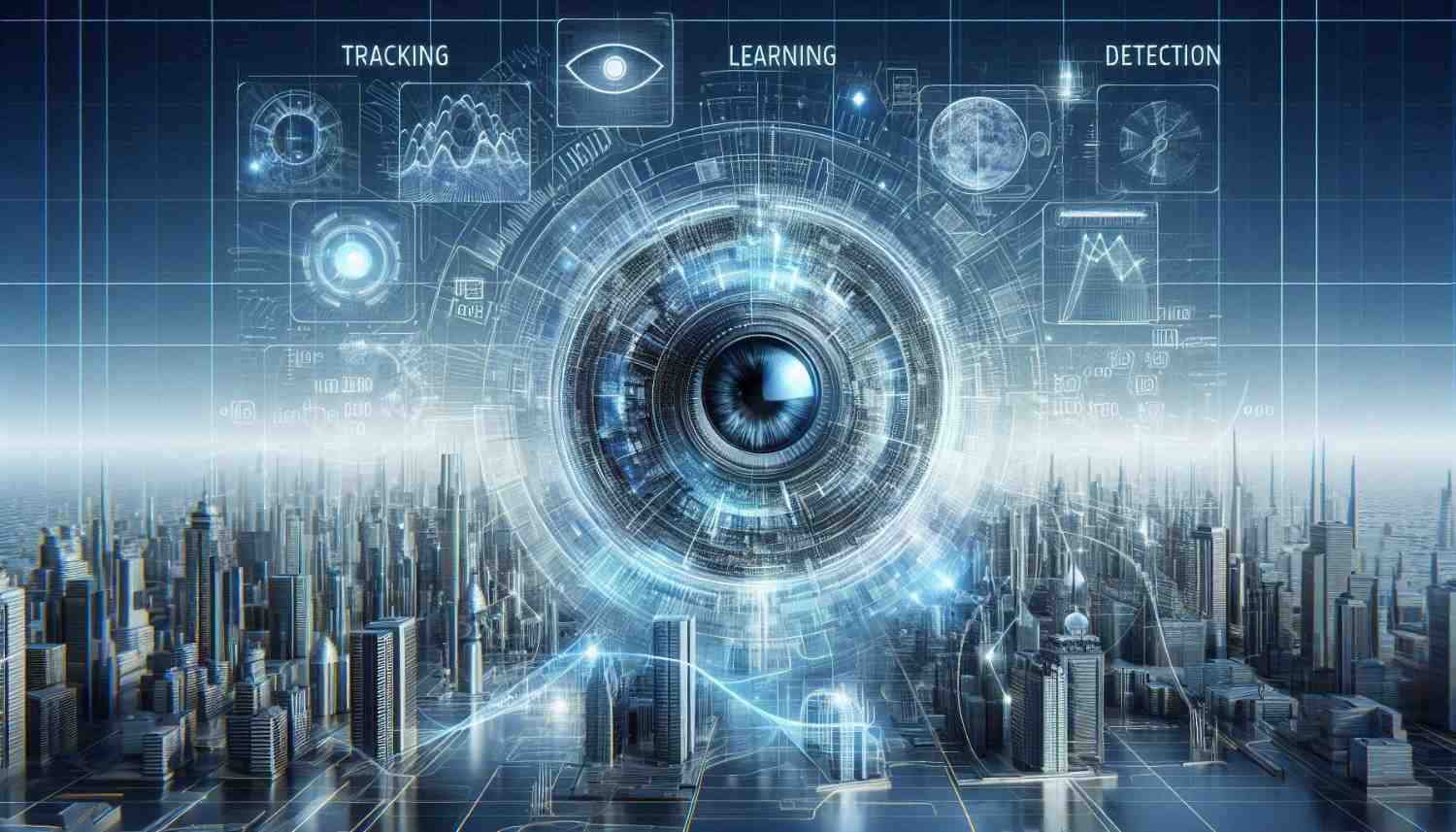 Your Guide to the Ultimate Tracking Learning Detection