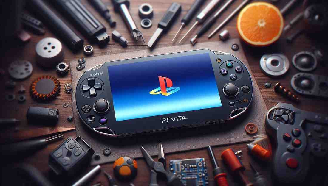 Guide to Mods PS Vita: Enhance PlayStation Vita Experience