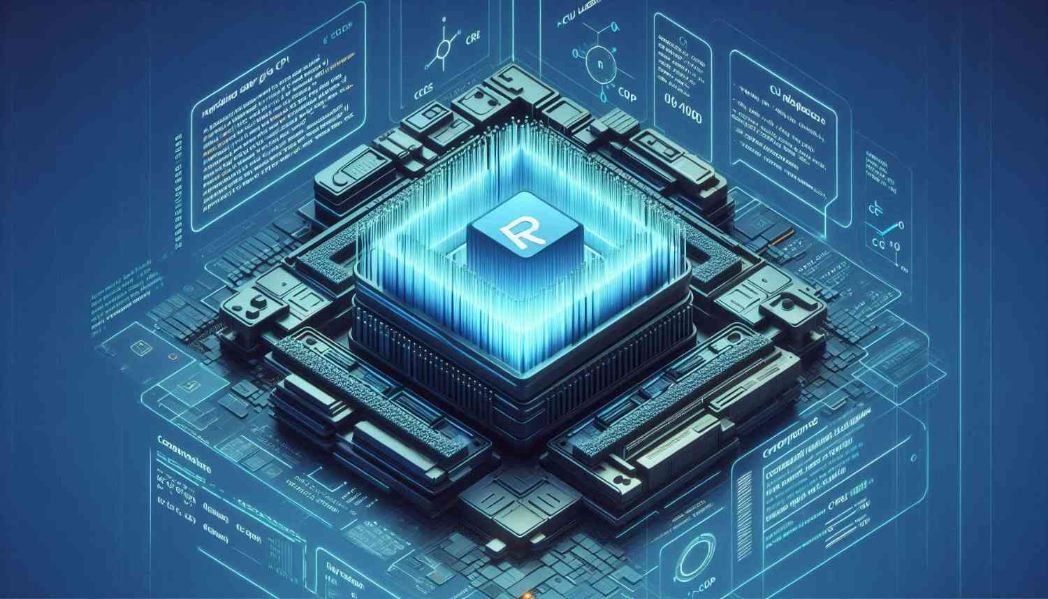 Guide to R Cores: Maximize Performance in R Guide to R Cores: Maximize Performance in R