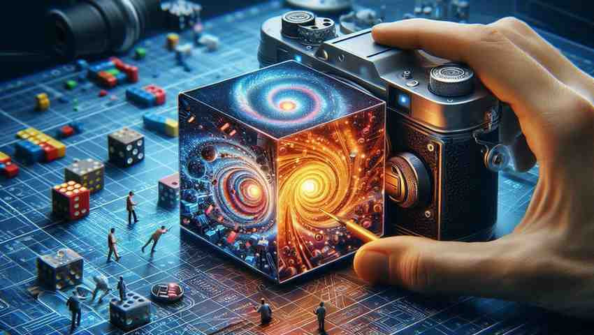 Unlock the Power of Digital Image Correlation Engine (DICe)