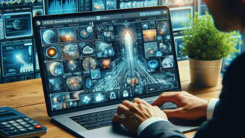 Your Complete Guide to Using a Downloader for Getty Images