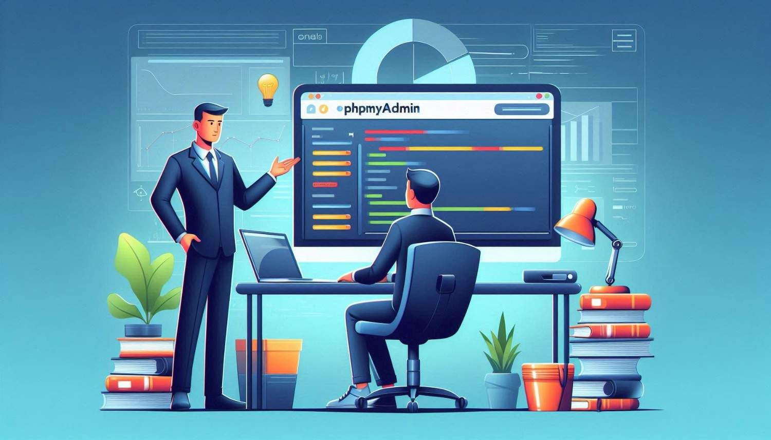 Guide To Phpmyadmin Tips Tricks And Insights