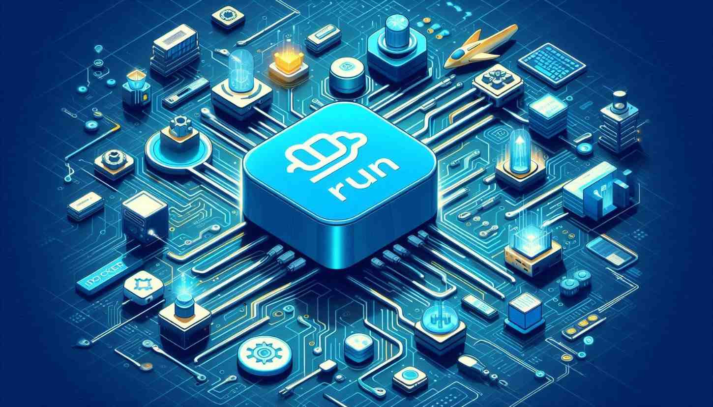 Your Ultimate Guide to Using docker run Command