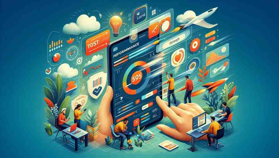 Top Performance Testing Tools in Software Testing for 2024