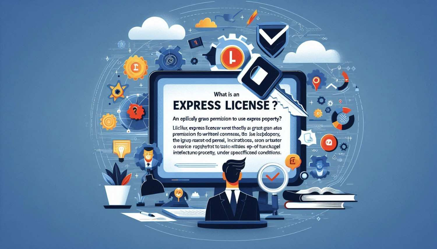 Guide to Express Licenses: What to Know