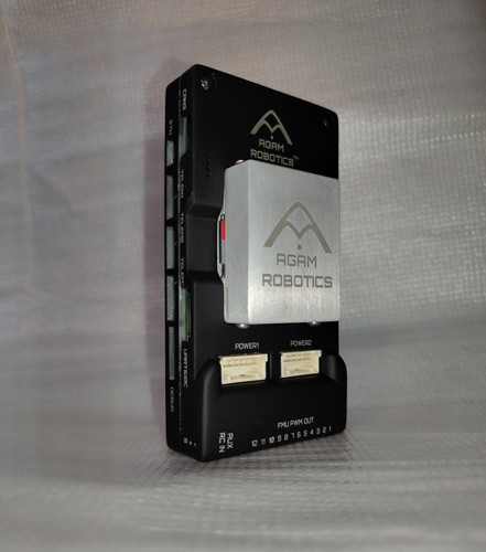 Agam Autopilot V6X-RT | Agam Robotics