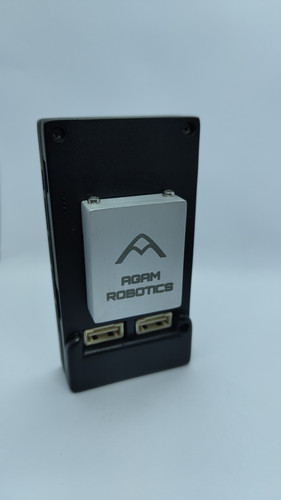 Agam Autopilot V6X-RT | Agam Robotics