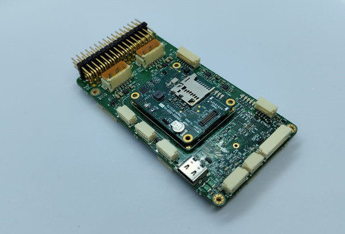 Agam Pixhawk 6X Full Set | Agam Robotics