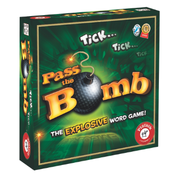 Pass the Bomb | Gameville