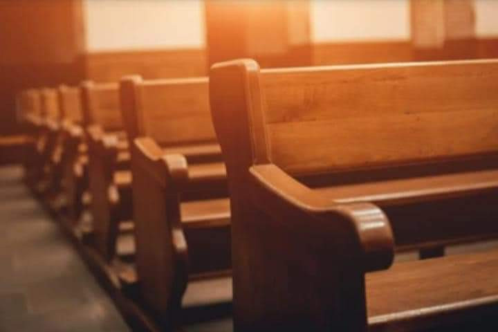 Welcome / Registration | Sacred Heart Church