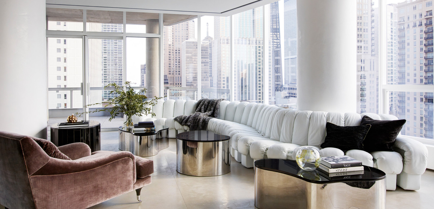 Kara Mann | Interior Design Firm