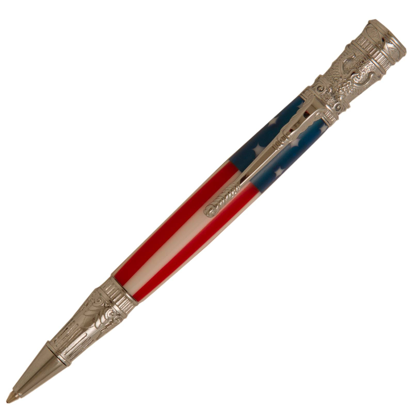 Federal Twist Pen
