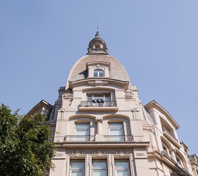 DESARROLLOS | Franchino Desarrollos