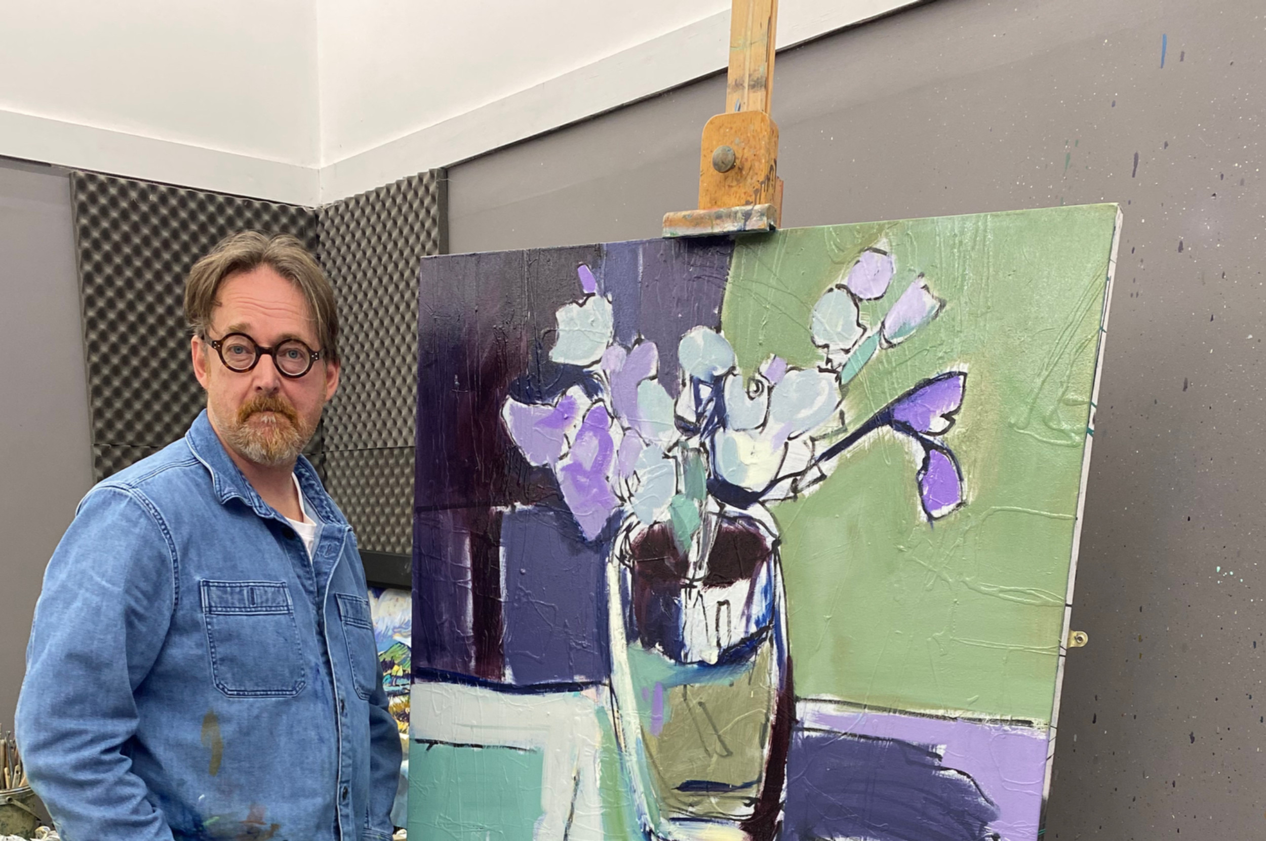 How to Tell If Your Painting Is Any Good