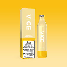 Vice Disposable l Full Range of Flavours Available