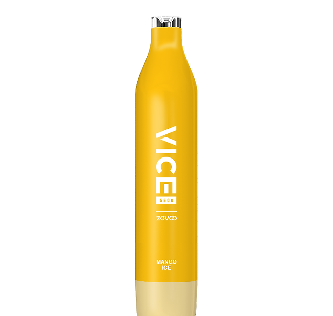 Vice Disposable l Full Range of Flavours Available