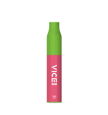 Vice Disposable l Full Range of Flavours Available