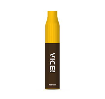 Vice Disposable l Full Range of Flavours Available