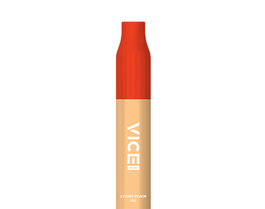Vice Disposable l Full Range of Flavours