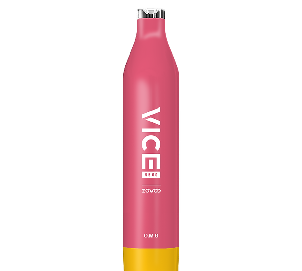Vice Disposable l Full Range of Flavours