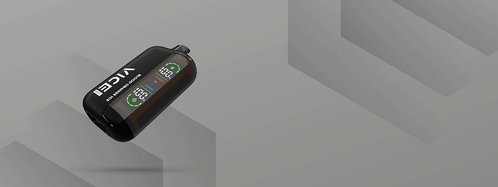 Vice Boost Disposable