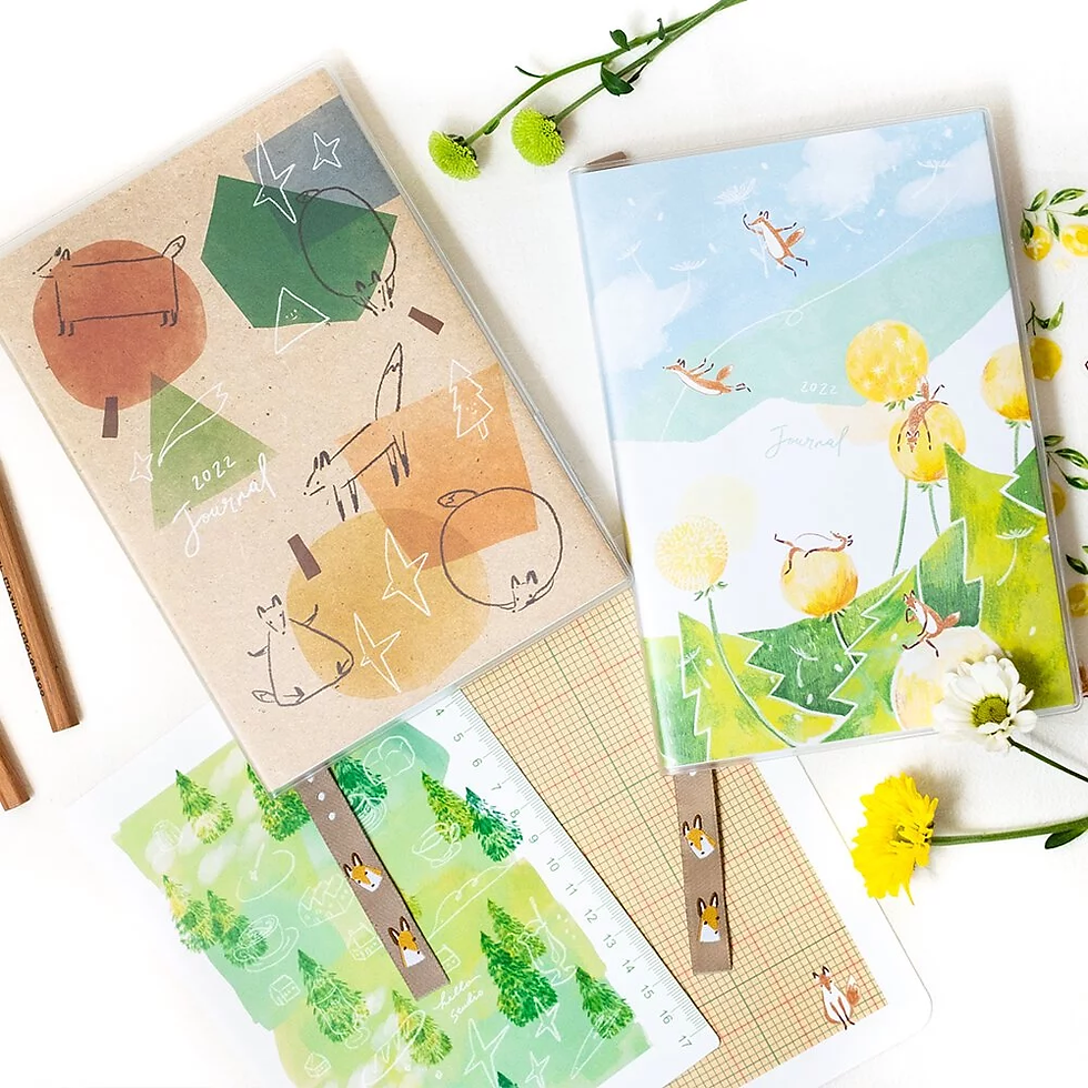 Hello Studio Taiwan | The Little Whimsy