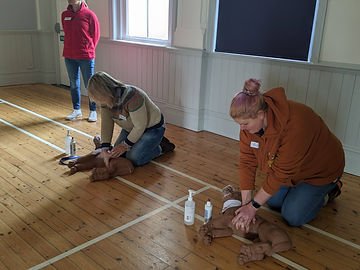 Embark Dog Training | dog training | 87 Hitchen, Merriott, UK