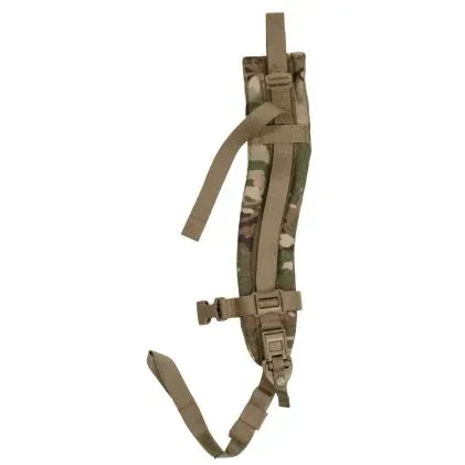 MOLLE 4K Shoulder Strap - Right | USCombatGear